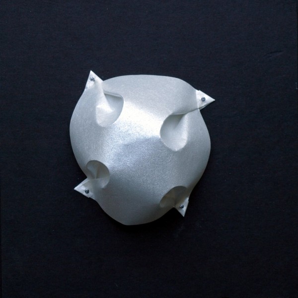 » 30 (7/12): Pod Organic Origami